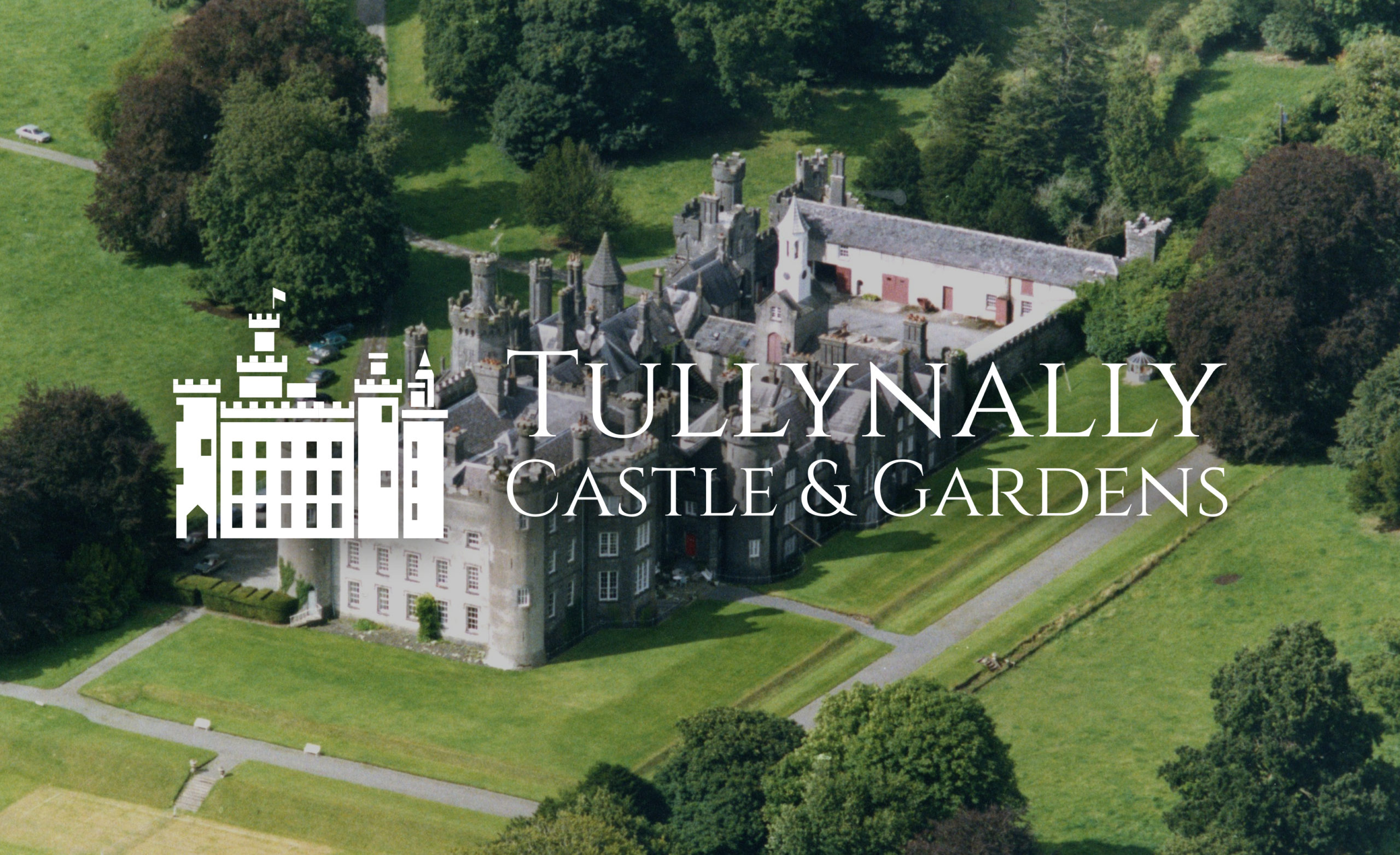 Welcome to Tullynally Castle & Gardens | Book a Tour